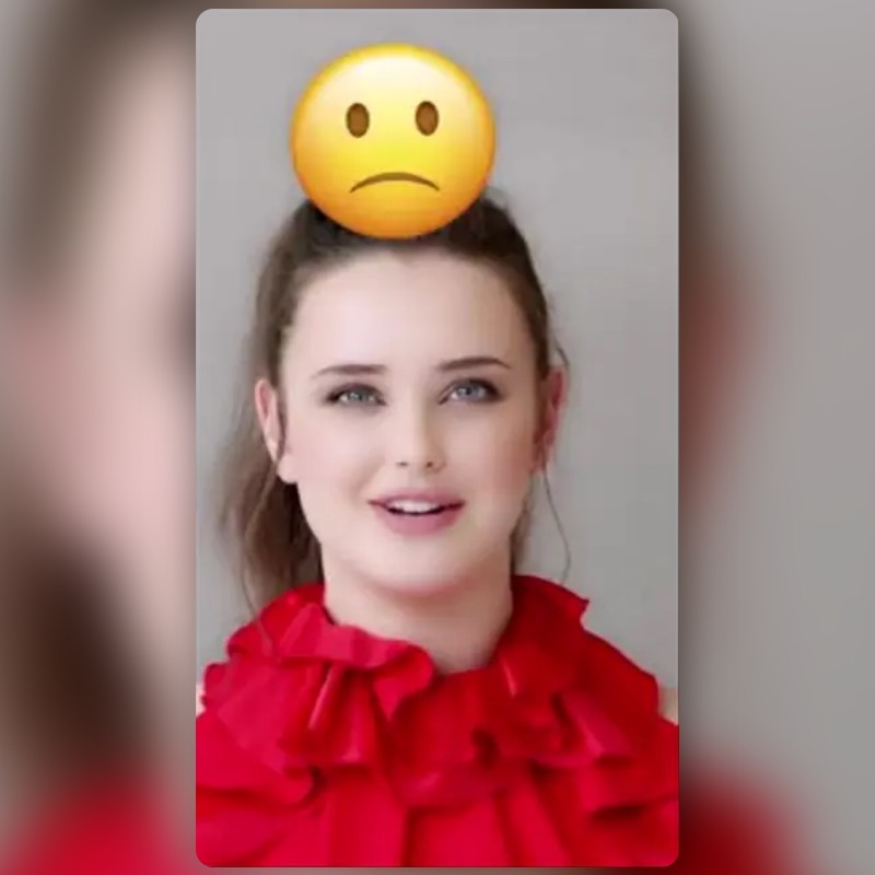 Emoji challenge Filter by Abdullah Baytash | Snapchat Lenses