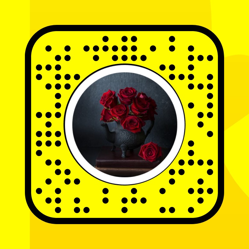 Rose Streaks Lens by Add👉🏻Karn _ Matharoo - Snapchat Lenses and Filters