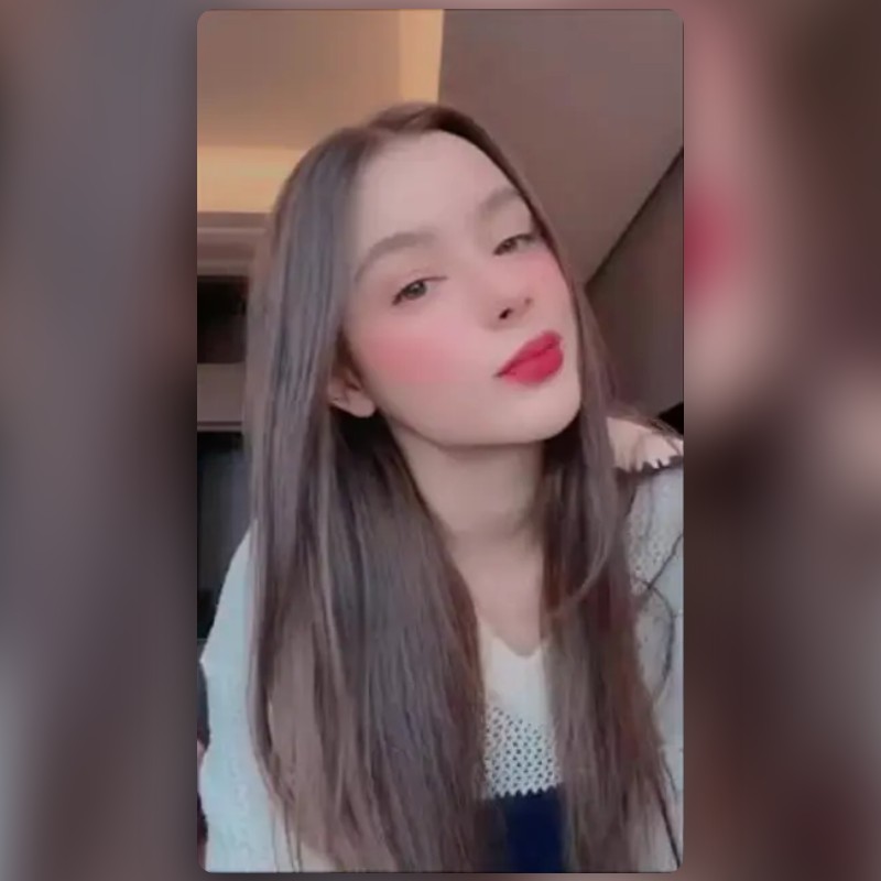 SOFT CHERRY Lens by faizy shaikh - Snapchat Lenses and Filters