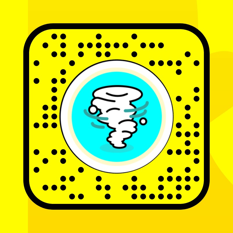 Volumetric Cloud Filter by Love Birds | Snapchat Lenses