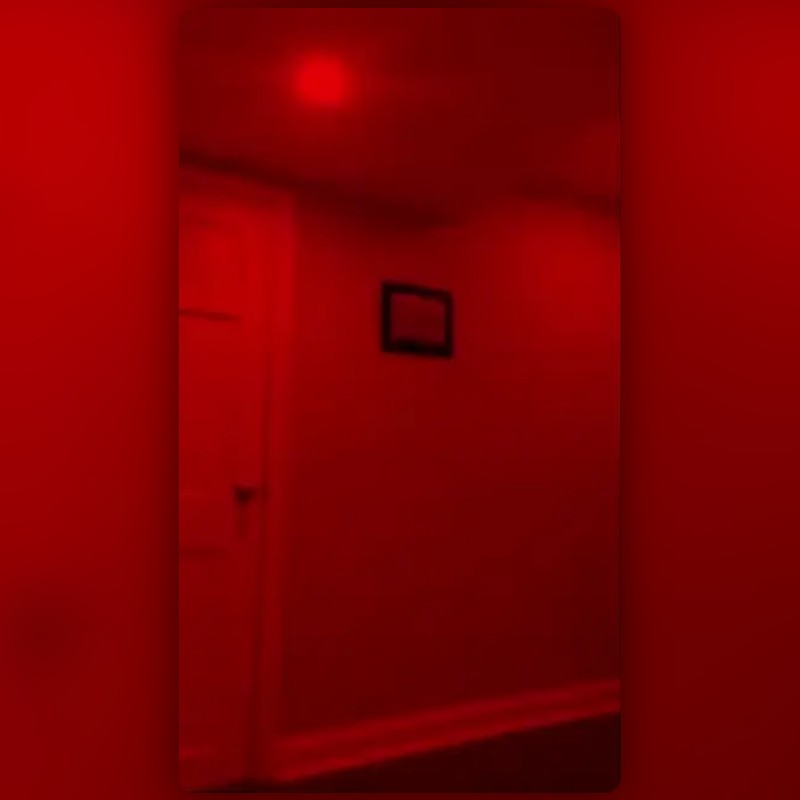 DISCO COLORS Lens by Sam Bender 🦦 - Snapchat Lenses and Filters