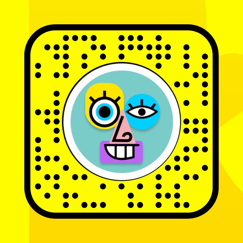 Paper Head Filter by Darren | Snapchat Lenses
