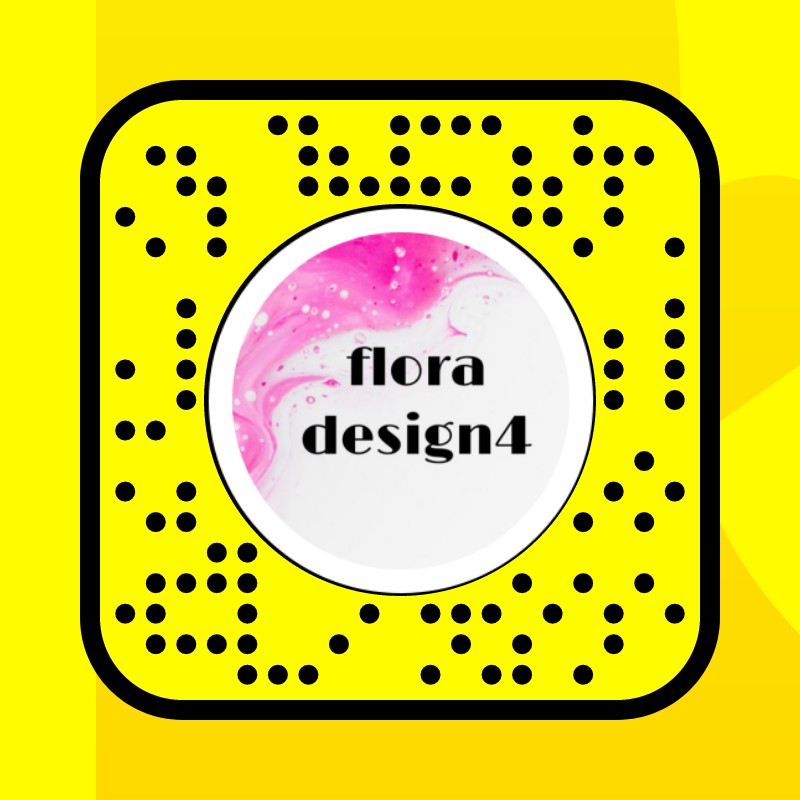 Untitled Lens by Flora 🌸 - Snapchat Lenses and Filters