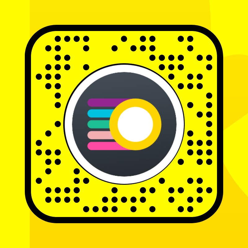 R1ZMBCONSMB Filter by Orb App | Snapchat Lenses