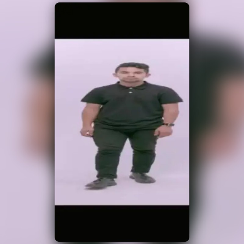 Wide Putin meme Lens by shivam petwal 🪵 - Snapchat Lenses and Filters