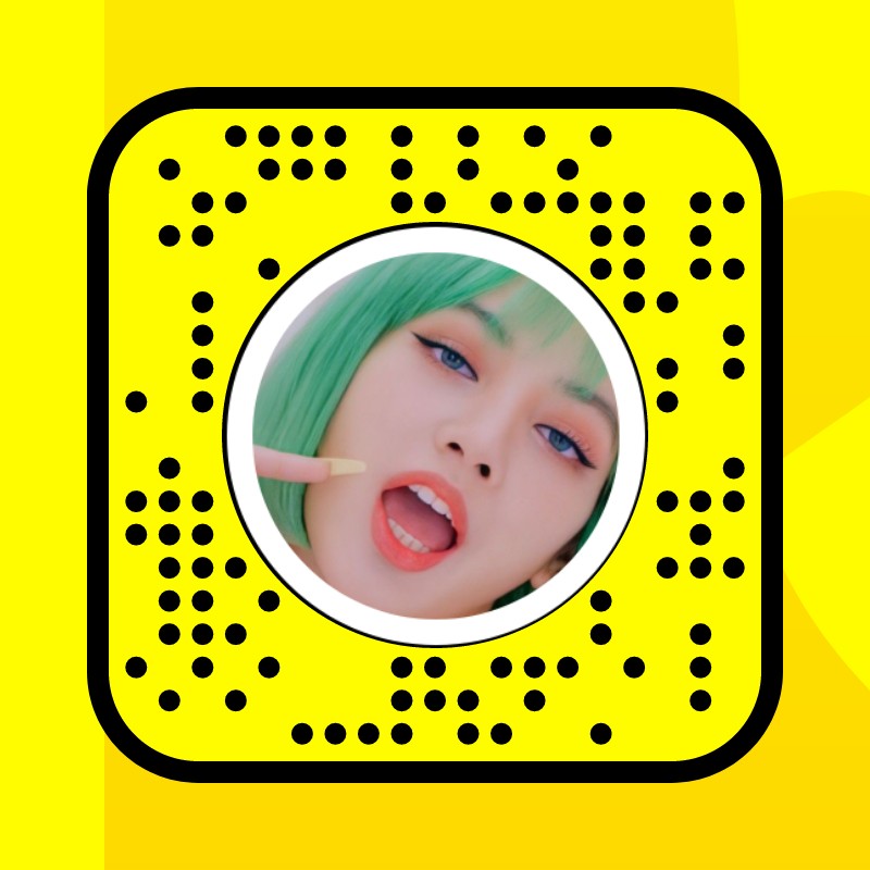 lisa blak bink Lens by Ahmed Alameer 📍 - Snapchat Lenses and Filters