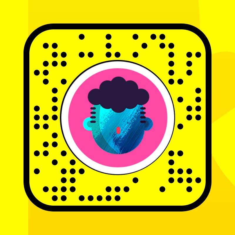 Face Paint Filter by Folabi Cococure.com | Snapchat Lenses