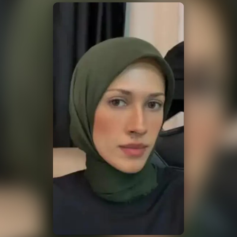 So Feel Good Lens by Ayse Ozdemir - Snapchat Lenses and Filters