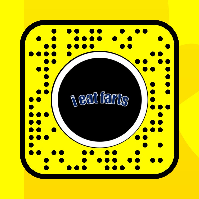 i eat farts Lens by elisa ! - Snapchat Lenses and Filters