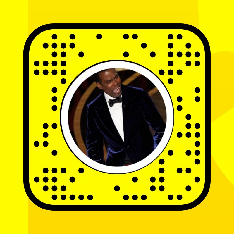 Chris Rock Lens by Biktor - Snapchat Lenses and Filters
