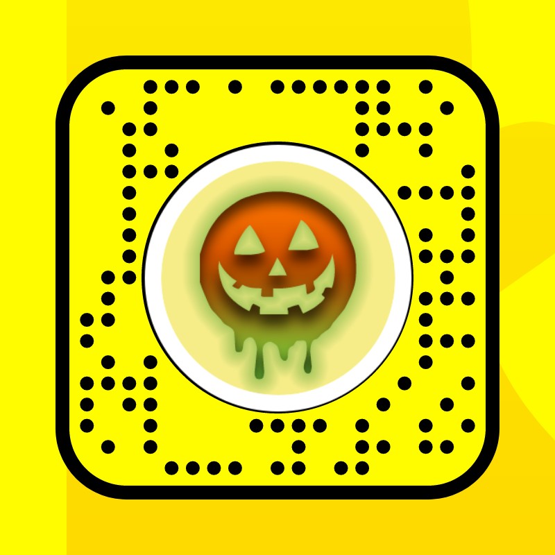 Stay Spooky Lens by Jonathan Shoemaker - Snapchat Lenses and Filters