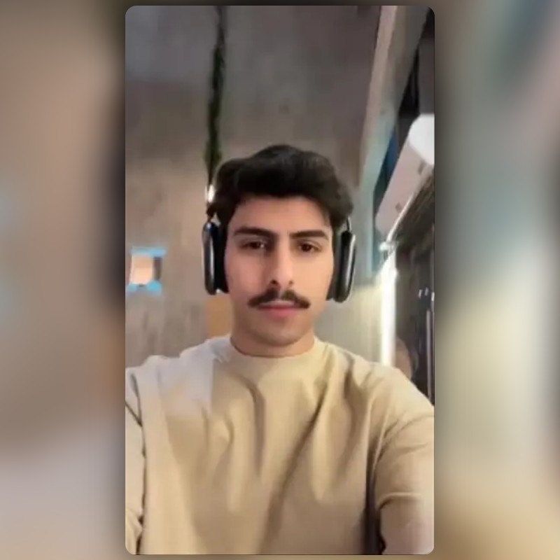 Abdullah Jaber Lens By عبدالله جابر Aj Snapchat Lenses And Filters