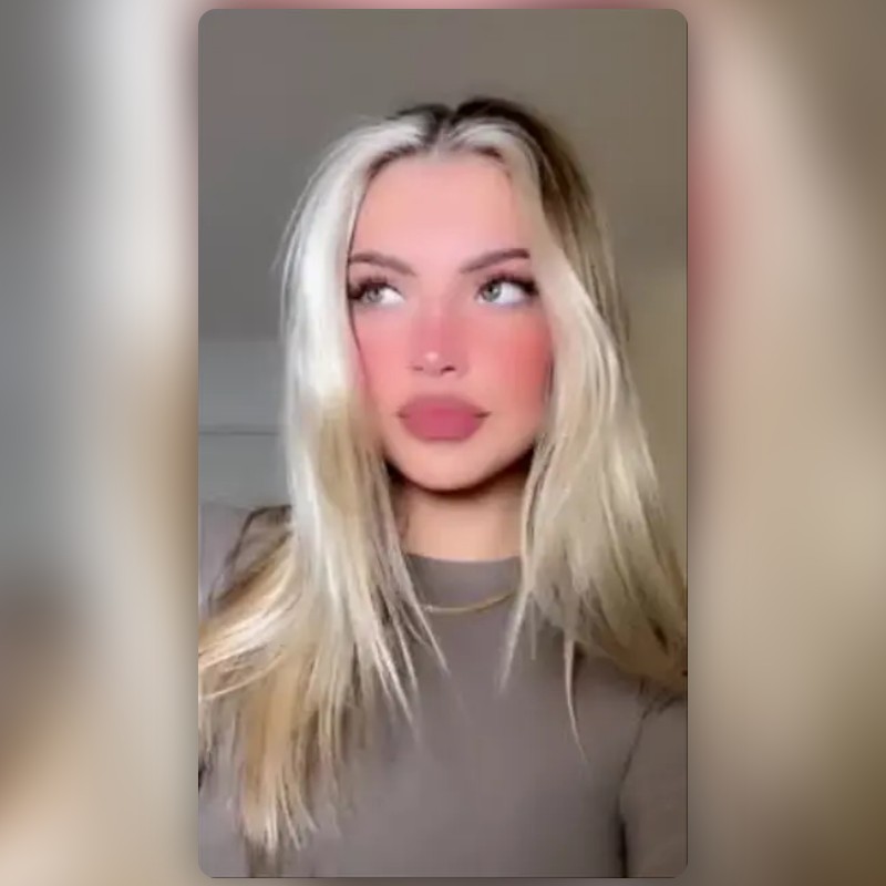 im cold Filter by Eren | Snapchat Lenses