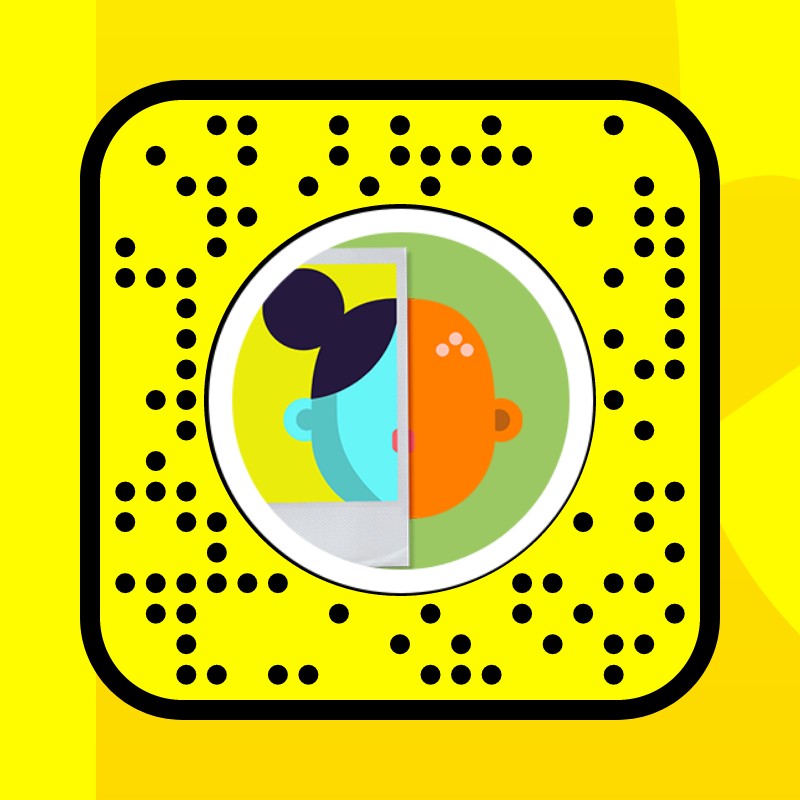 Eyes - Jasper Filter by PB Student | Snapchat Lenses