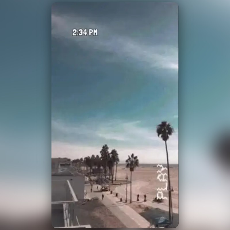 gRaInY coNtraSt Filter by roham jain | Snapchat Lenses