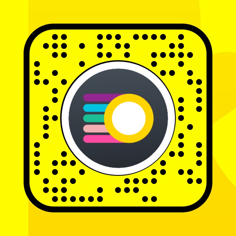 Animated Object Lens by Raqui‼️ - Snapchat Lenses and Filters