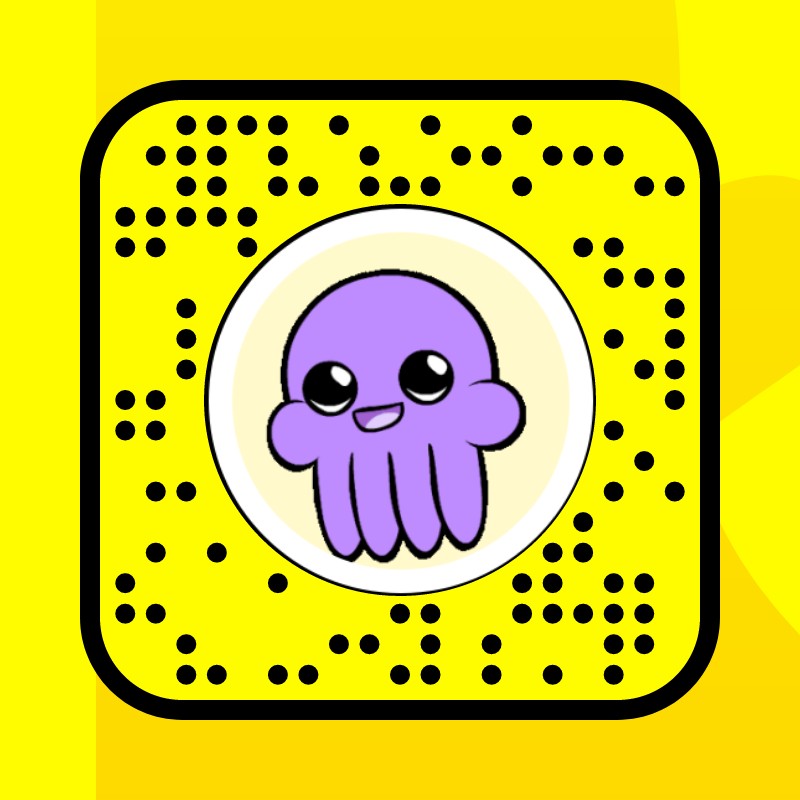 jellyfish Lens by dimi - Snapchat Lenses and Filters