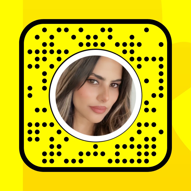 Nada Glowy Skin Lens by Nada Baeshen - Snapchat Lenses and Filters