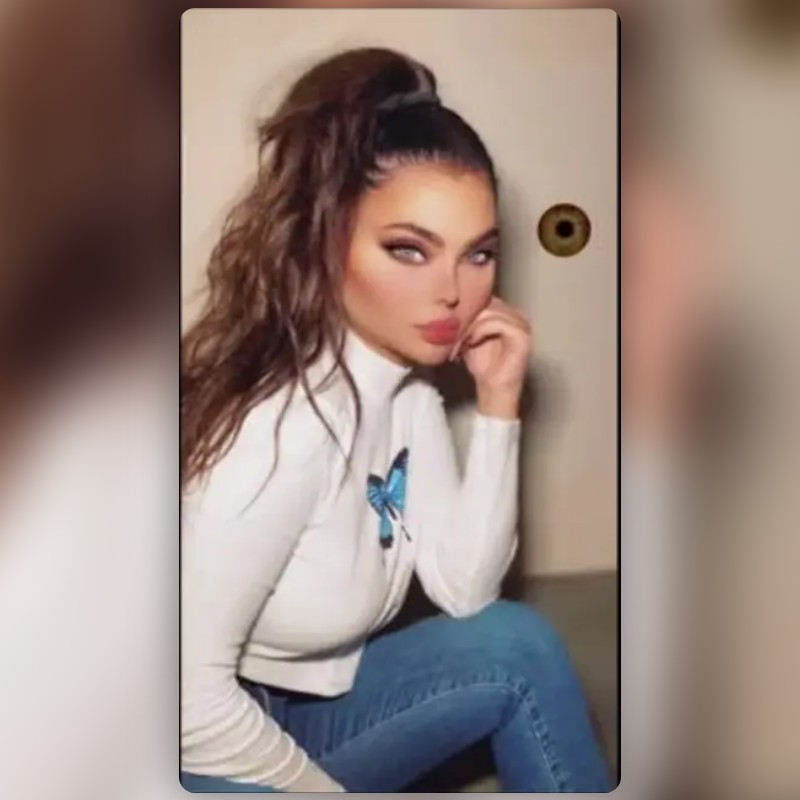 AMMAR Lens by Sivan 💙 سیڤان - Snapchat Lenses and Filters