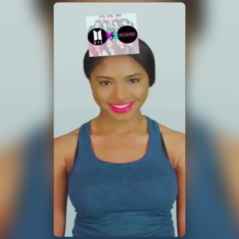 Fav Random Select Filter by Sunny Bahadurpuria🎥 | Snapchat Lenses