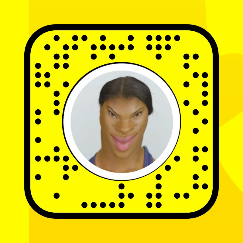 Evil Smile Lens by josh🖤 - Snapchat Lenses and Filters