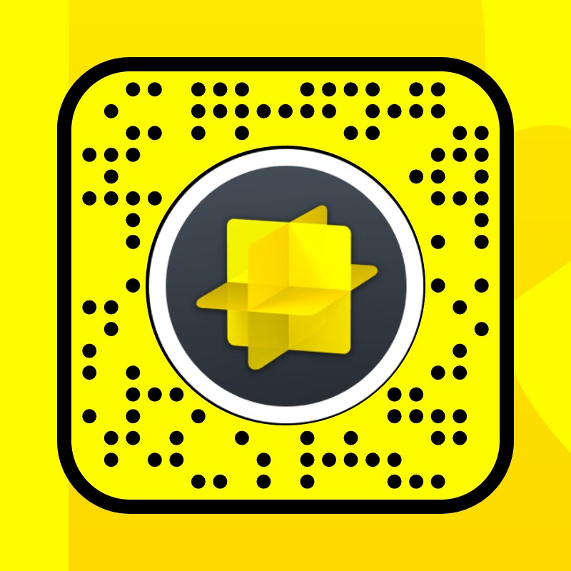 3w3 Lens by Alberto Roca - Snapchat Lenses and Filters