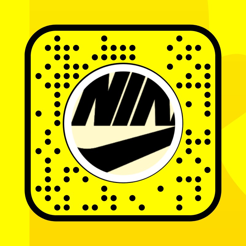 เลนส์ Nike freckles2168 สร้างโดย JP - เลนส์และฟิลเตอร์ Snapchat