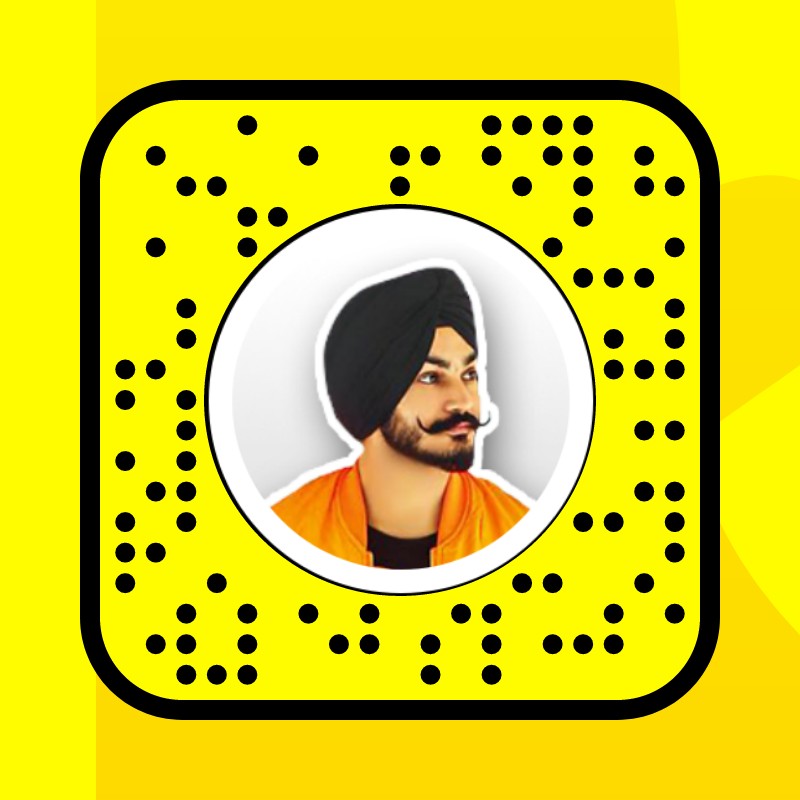 Waraich Filter by customize.point | Snapchat Lenses