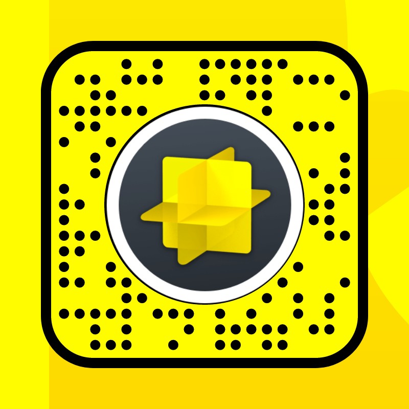 google Lens by Snapchat - Snapchat Lenses and Filters