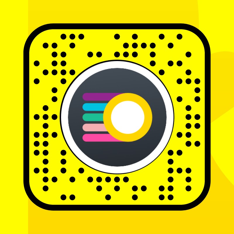 Animated Object Lens By Gibby Snapchat Lenses And Filters