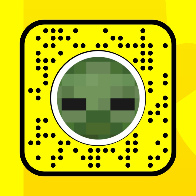 Zombie Head Filter by Max | Snapchat Lenses