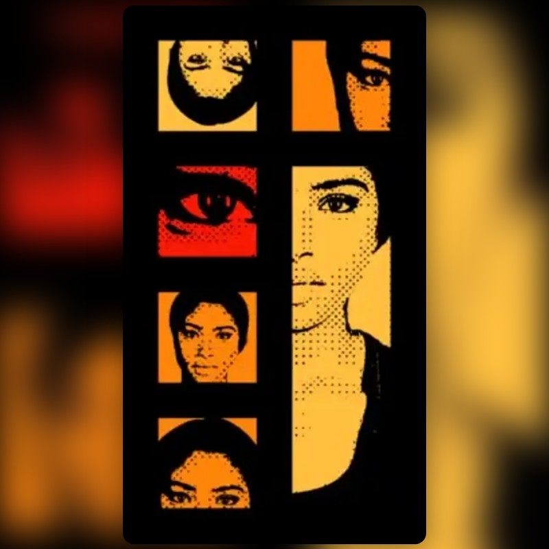 Split Lens by And Design - Snapchat Lenses and Filters