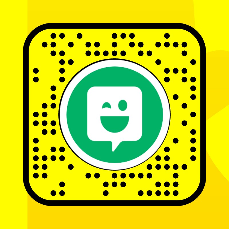 Bitmoji Filter by Snapchat | Snapchat Lenses