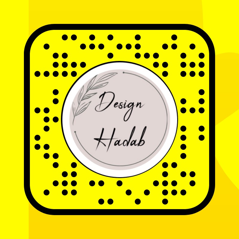 Desing Hadab Lens by Ahdab. - Snapchat Lenses and Filters