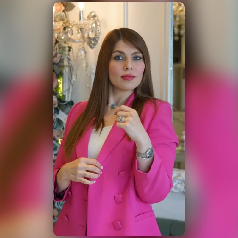 DR SHAMS Filter by Sha♍️s Alhashimi | Snapchat Lenses