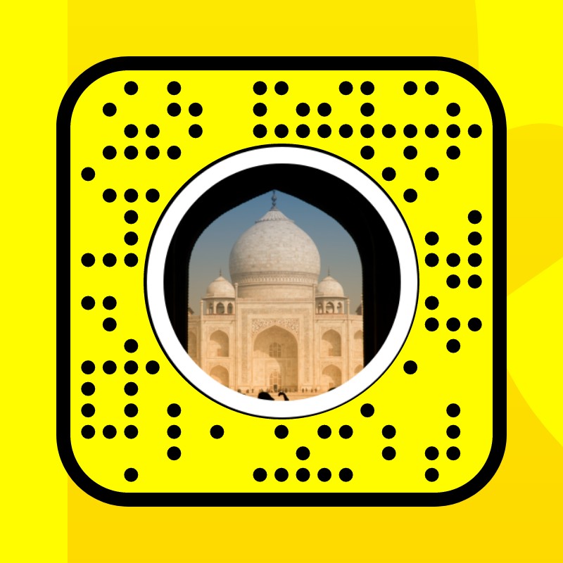 Eye in mouth Filter by Arun Dobriyal 👻 | Snapchat Lenses
