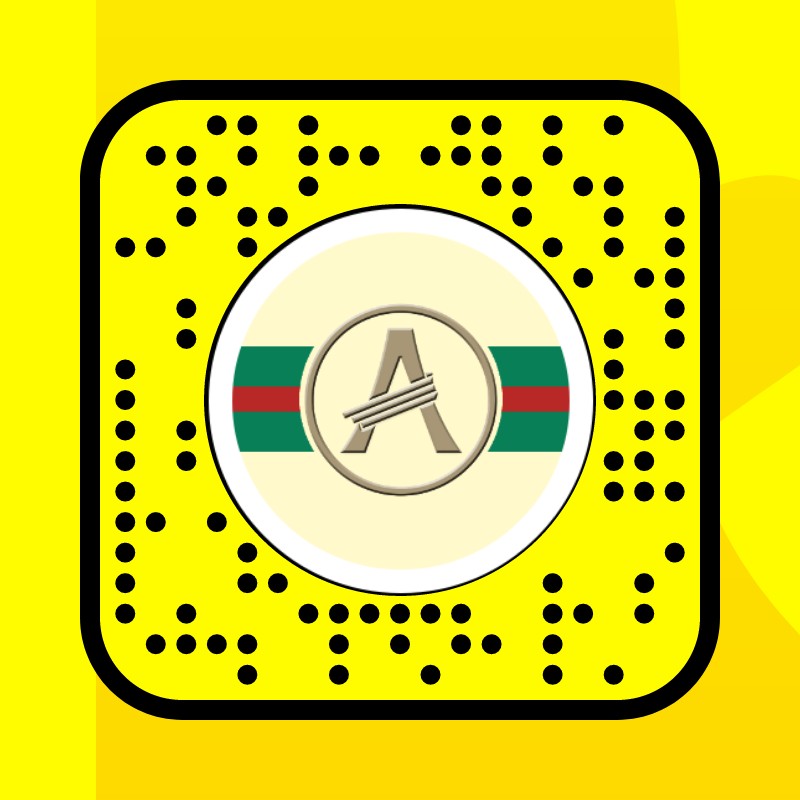 Gucci A Lens by Kora😈 - Snapchat Lenses and Filters
