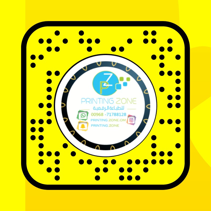 womanday Lens by Printing Zone Oman - Snapchat Lenses and Filters