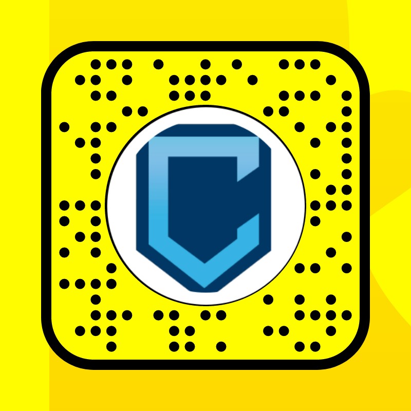 Coastline College Filter by Mobile Accept | Snapchat Lenses