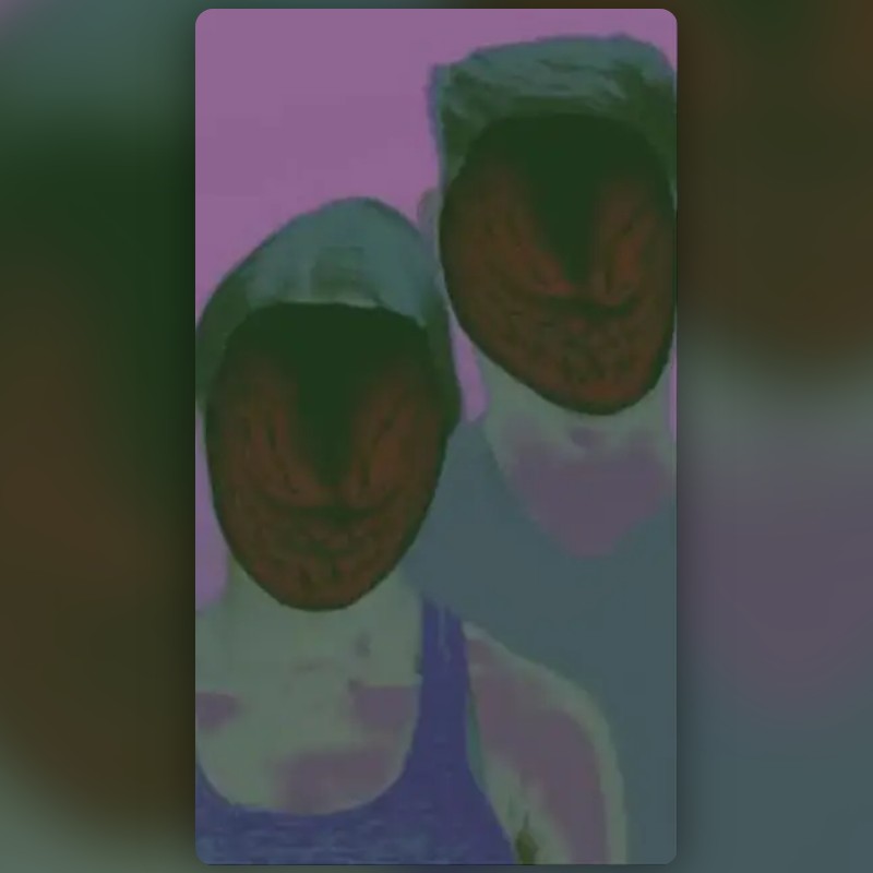 Phonk Face Lens by Tony🤔 - Snapchat Lenses and Filters