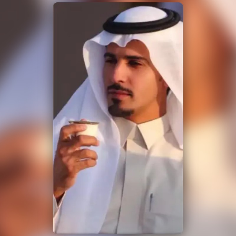 7777 Filter by شقردي | محمد العتيبي | Snapchat Lenses