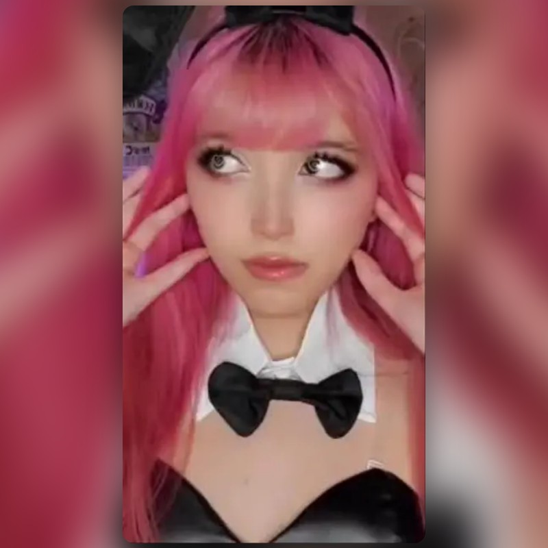 hypnotized Filter by marina🌸 | Snapchat Lenses