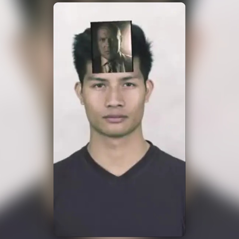 Breaking Bad Filter by Sirli | Snapchat Lenses