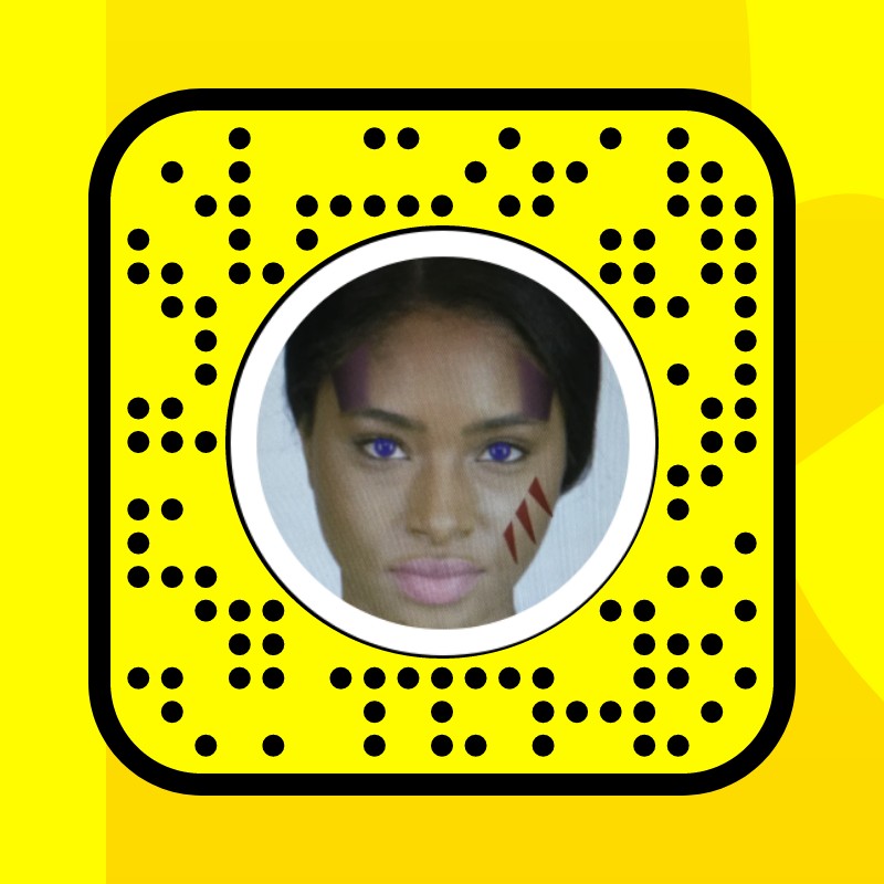 Zombies 2 Lens by 🦊Naty🦊 - Snapchat Lenses and Filters