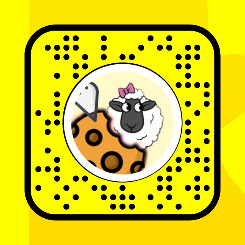 Cookies Lens by Haya💘 - Snapchat Lenses and Filters
