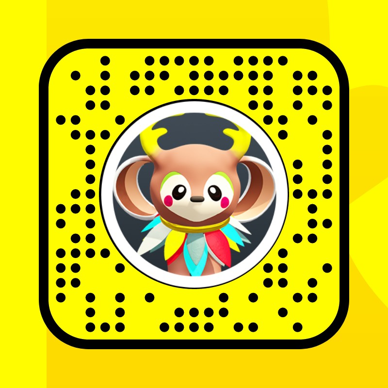 Interactive Path Filter by ClearVeryLong | Snapchat Lenses