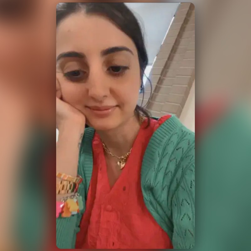 Maha AL-Eryani Lens by مها 🇰🇼🇺🇸الأرياني🇾🇪🇱🇧 - Snapchat Lenses and Filters