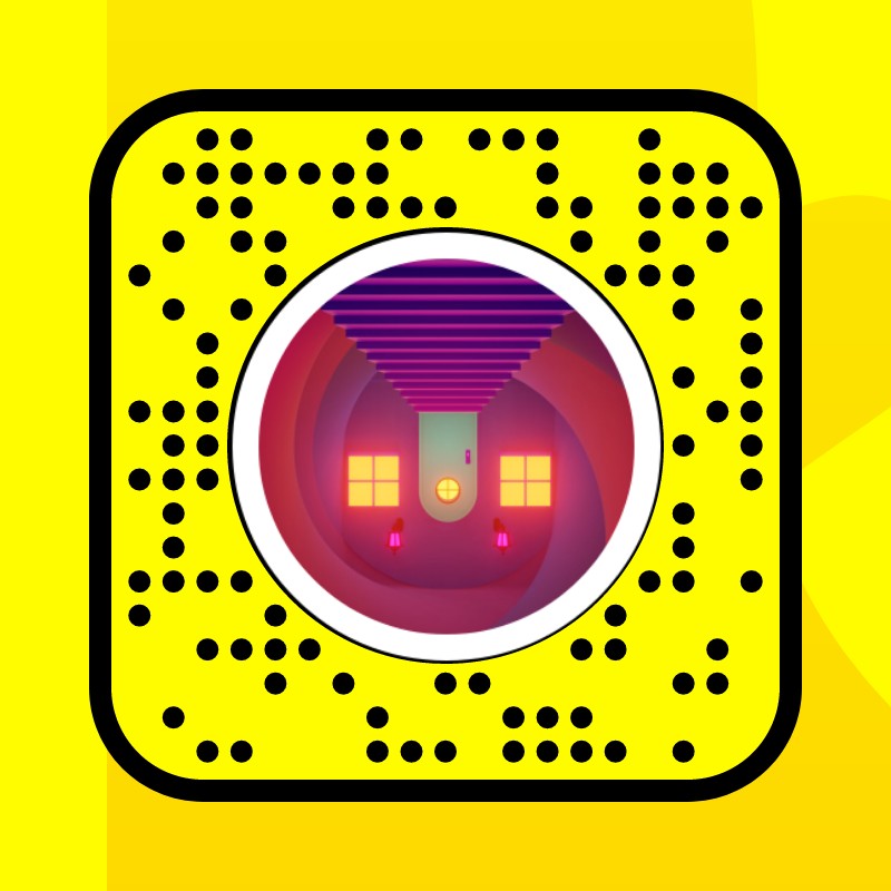 Fun House Lens Filter by Snapchat | Snapchat Lenses