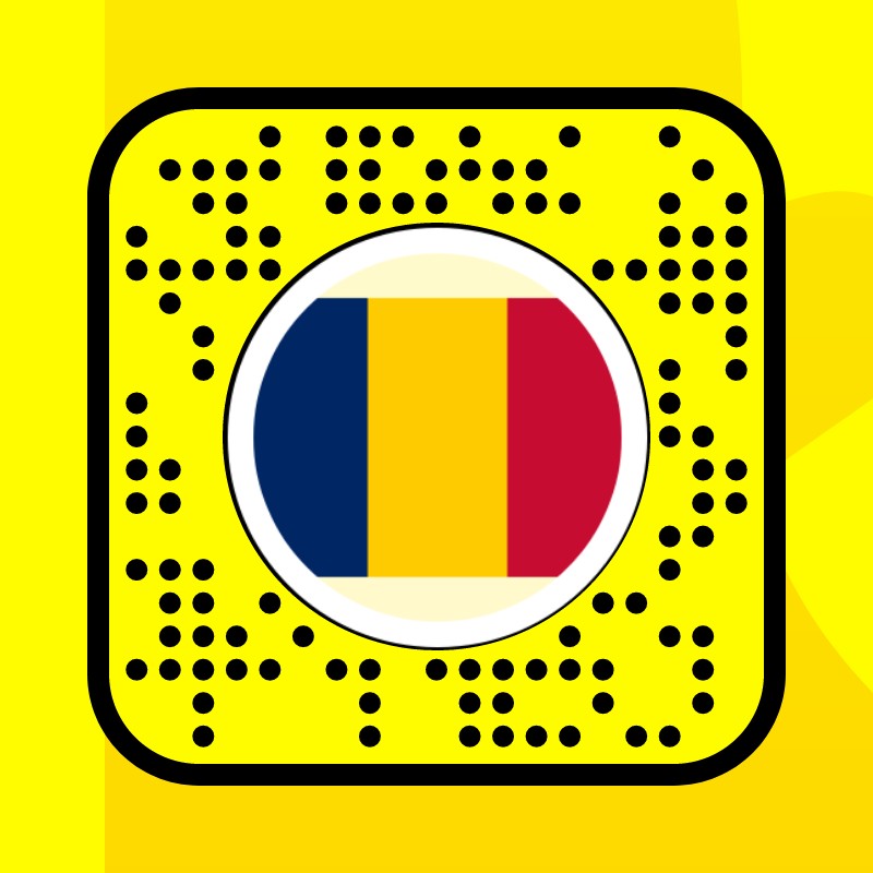 Lente Chad de Samantha Steiner: Lentes y filtros de Snapchat