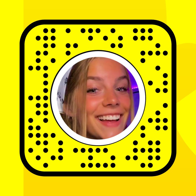 Facetime with Anna Filter by David | Snapchat Lenses